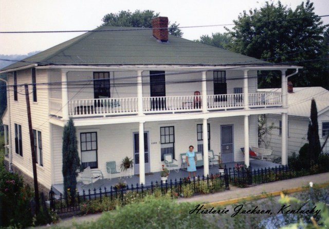 The Hero of 1923 | Bookie on the Trail