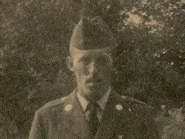 A Document Written In Blood | Bookie on the Trail