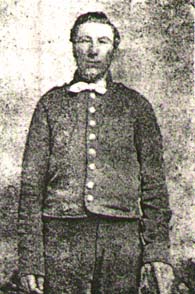 Winston Lemaster | Bookie on the Trail