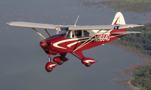 Vancleve Plane Crash Killed Six | Bookie on the Trail