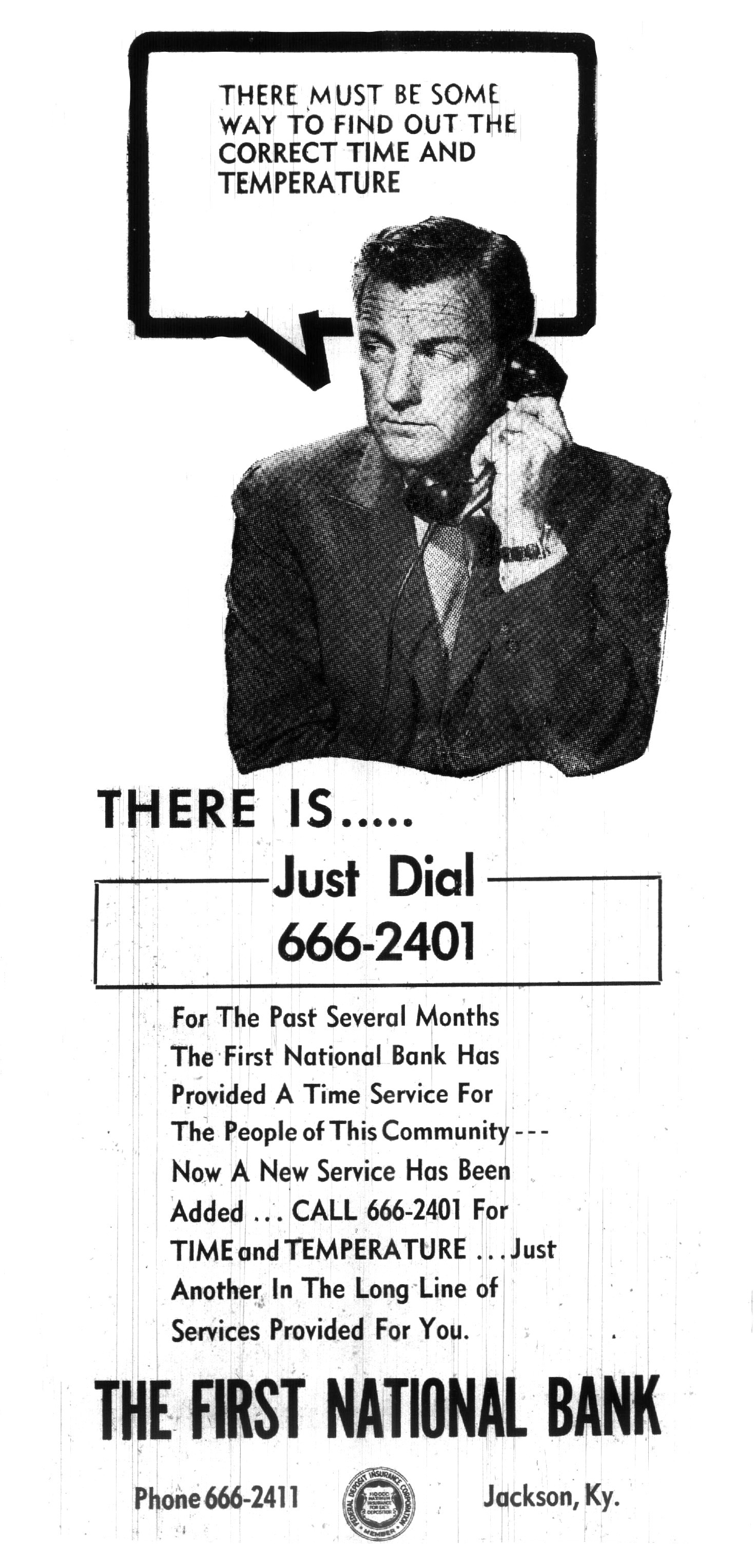 Jackson’s Most Dialed Number | Bookie on the Trail